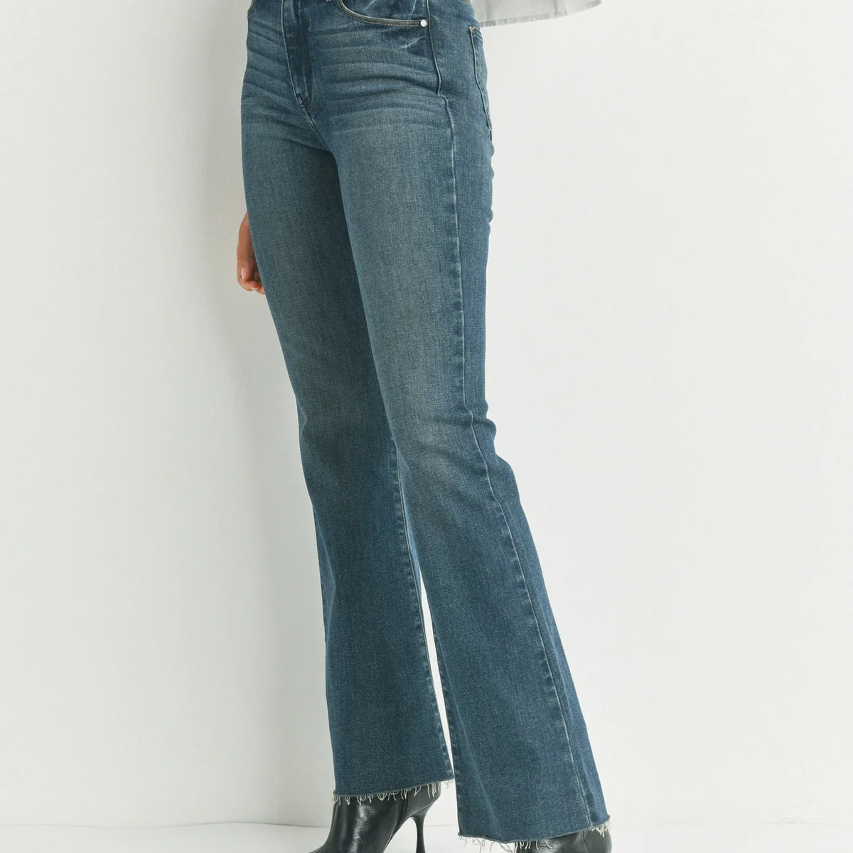 Denim – Salt & Fox