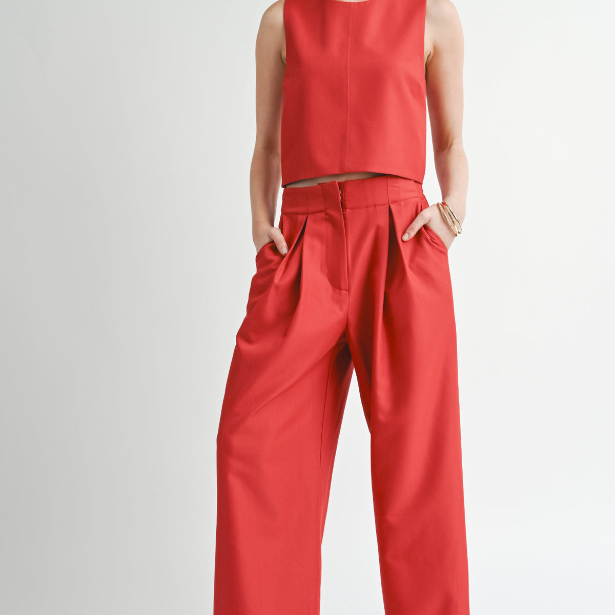 Bottoms – Salt & Fox