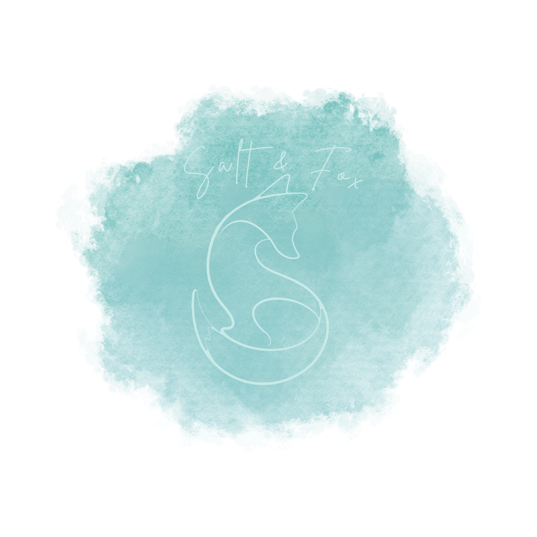 Jewelry – Salt & Fox